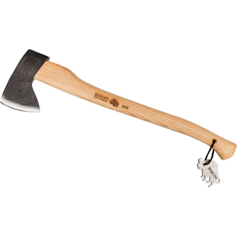 Universal Axe // BISON 1879