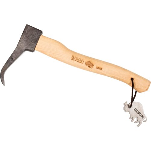 accessories | axes & hatchets // BISON 1879