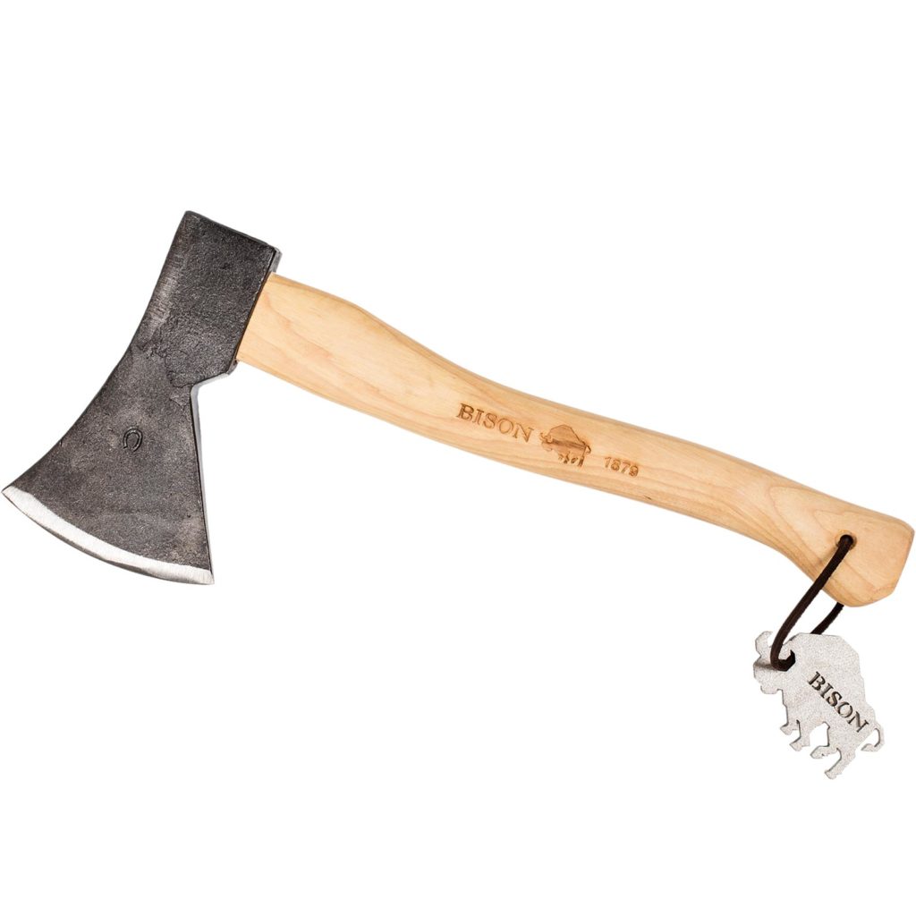 Universal Axe // BISON 1879