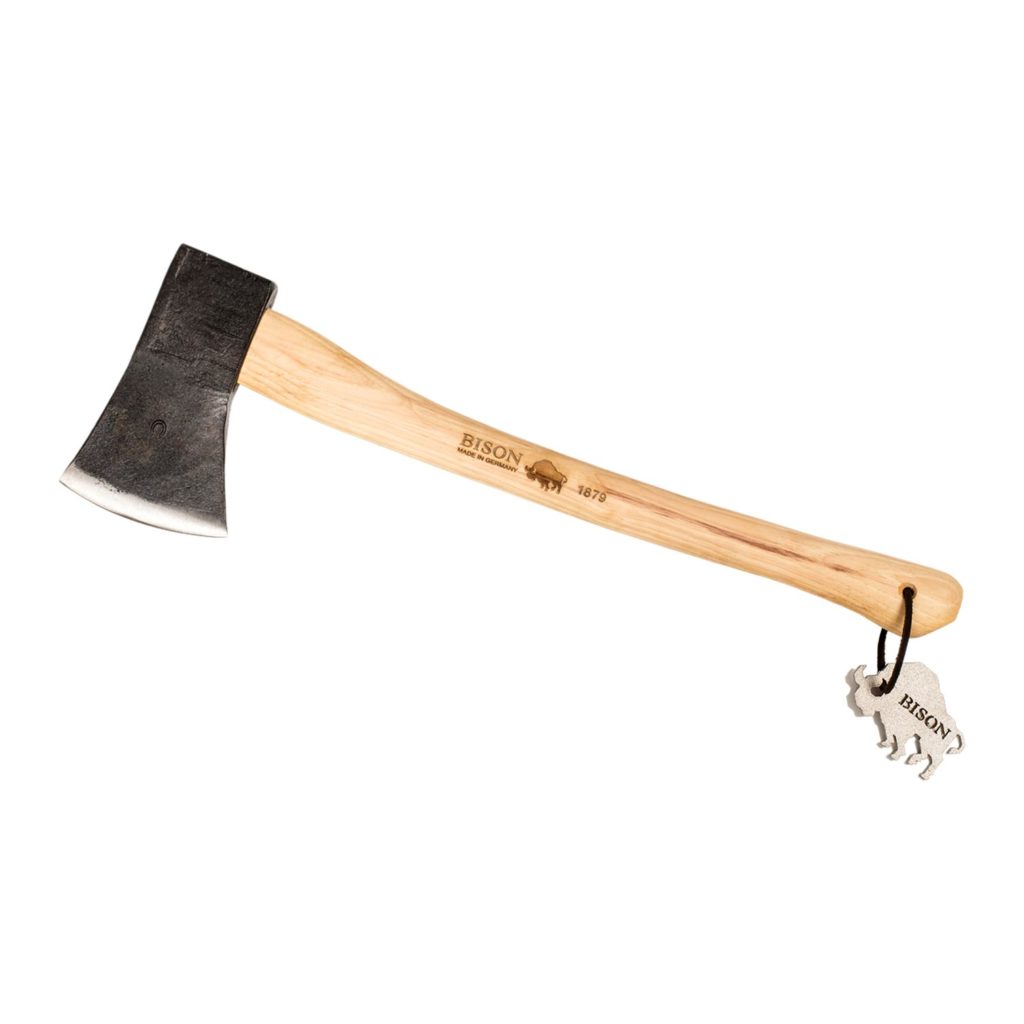 hookaroon // BISON 1879